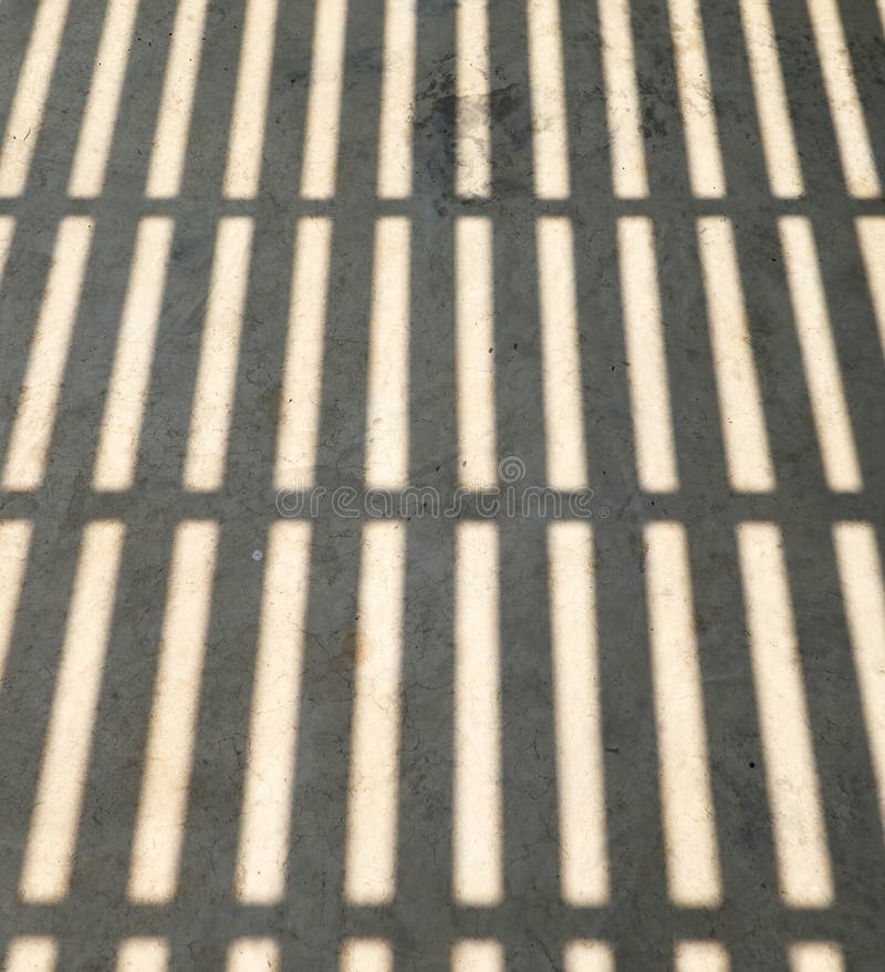 Shadow line in monochrome stock photo. Image of texture - 71164444