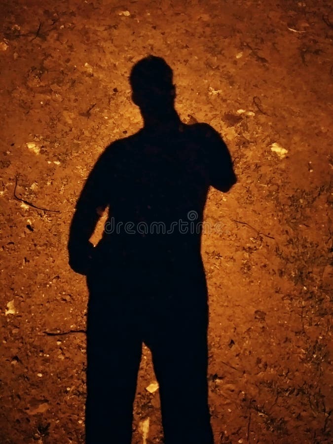 Shadow stock image. Image of poses, look, like, shadow - 120400261