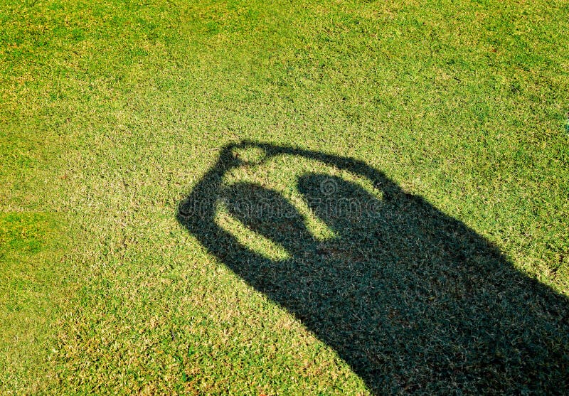 Shadow of love stock photo. Image of shadows, silhouettes - 1137152
