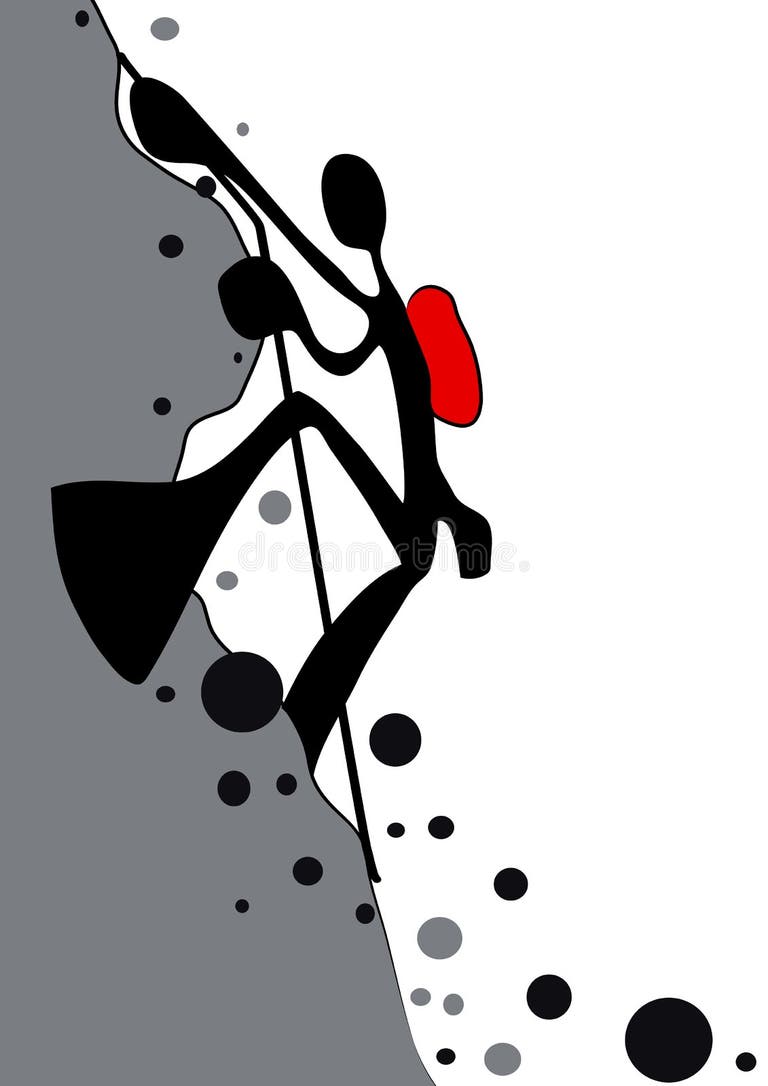 Shadow Climb Stock Illustrations – 2,874 Shadow Climb Stock ...
