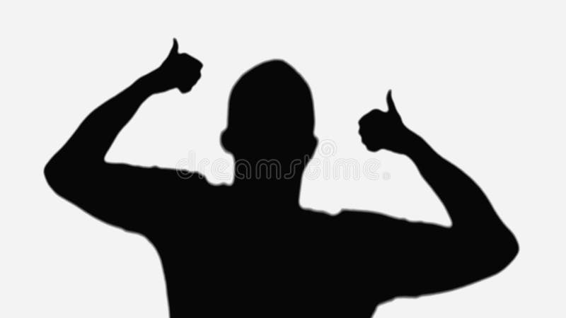 408 Thumbs Up Shadow Stock Photos - Free & Royalty-Free Stock Photos ...