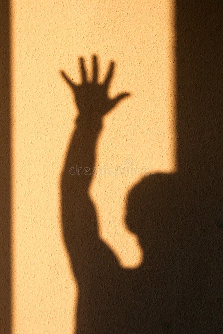 1,150 Shadow Man Drawing Stock Photos - Free & Royalty-Free Stock ...