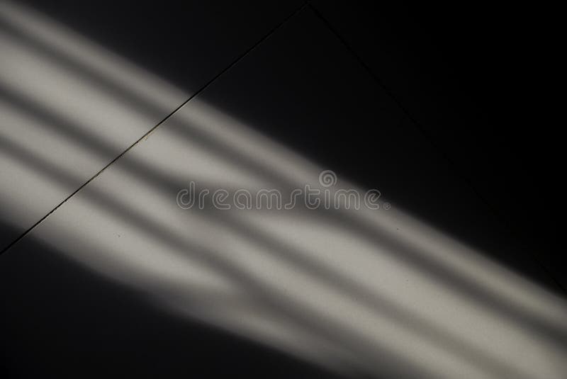 The Shadow of the Morning Sun on the Floor Stock Photo - Image of house ...