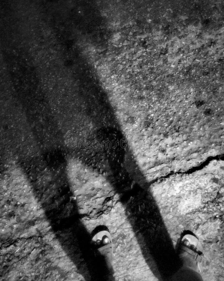 Shadow stock image. Image of shadow, time, travelling - 129372941