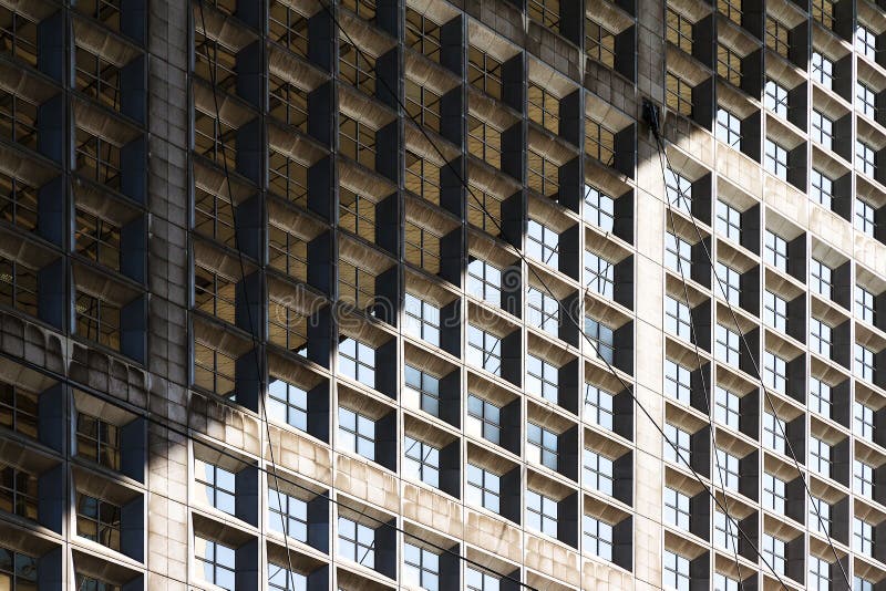Shadow office stock image. Image of downtown, pattern - 67957633