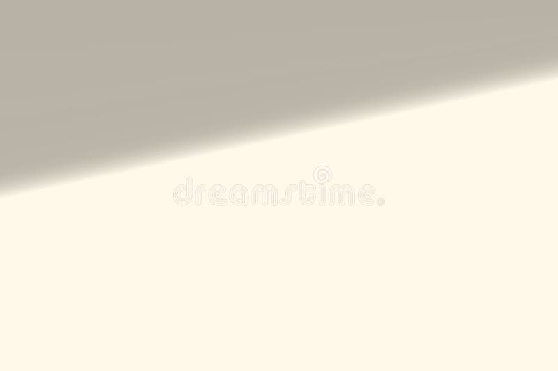 Shadow Overlay Effect. Soft Realistic Shadow. Vector Stock Vector ...