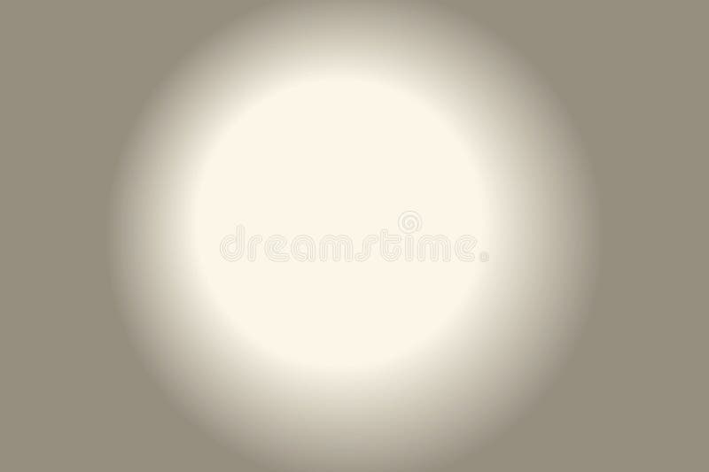 Shadow Overlay Effect. Soft Realistic Shadow. Vector Stock Illustration ...