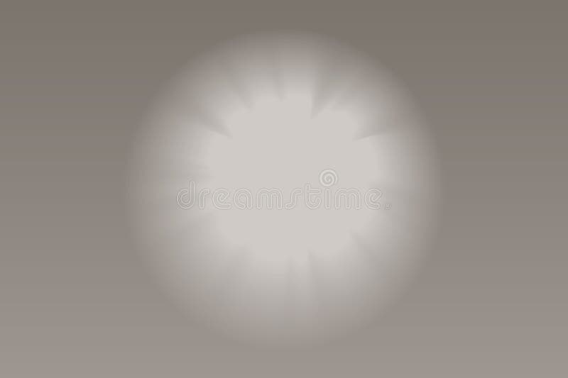 Shadow Overlay Effect. Soft Realistic Shadow. Vector Stock Vector ...