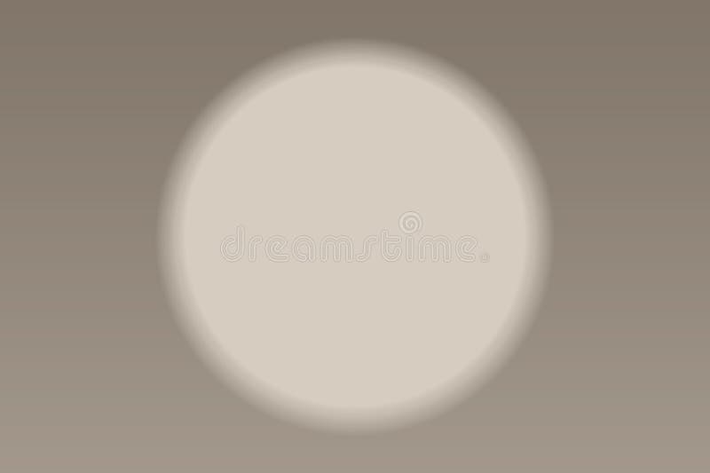 Shadow Overlay Effect. Soft Realistic Shadow. Vector Stock Vector ...