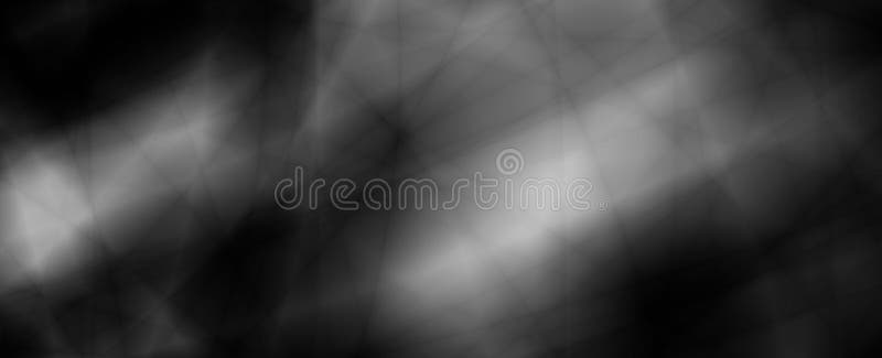Shadow Pattern Background Wide Backdrop Stock Illustration ...
