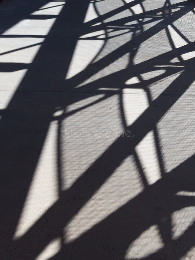 1,404 Pedestrian Bridge Shadow Stock Photos - Free & Royalty-Free Stock ...