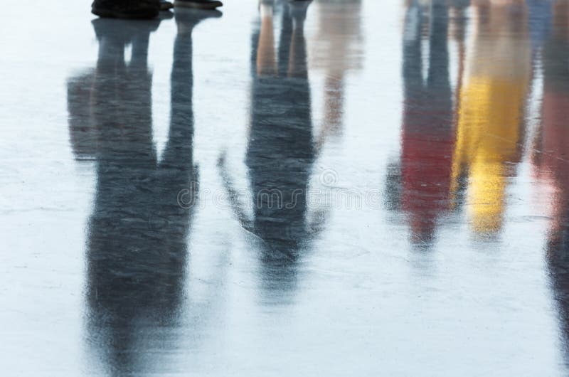 Shadow of people stock photo. Image of gang, dark, female - 154733510