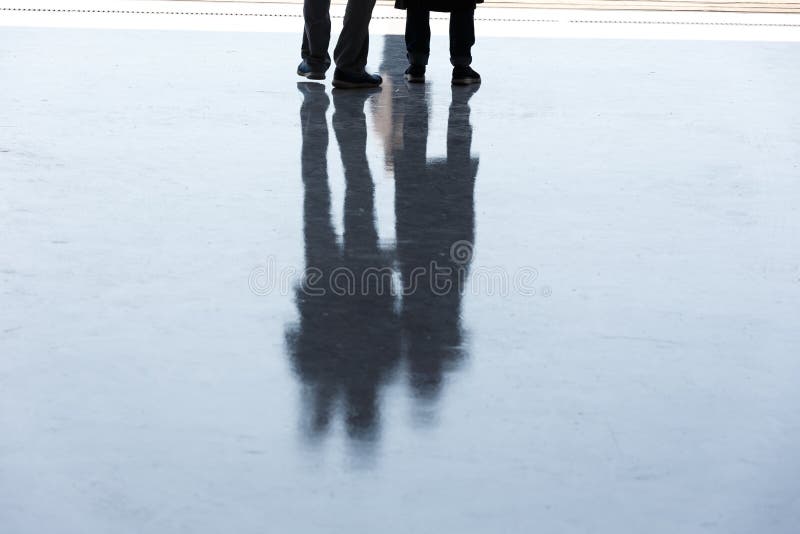 Shadow of people stock photo. Image of male, black, dark - 154733550