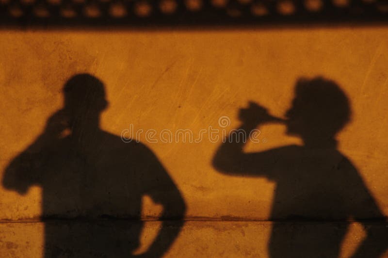 Shadow People Stock Images - Download 102,962 Royalty Free Photos