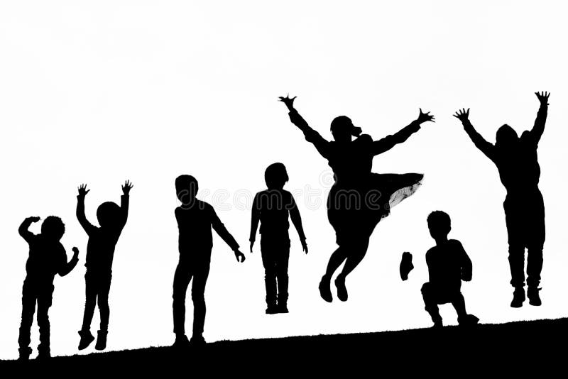 2,500+ Shadow people Free Stock Photos - StockFreeImages