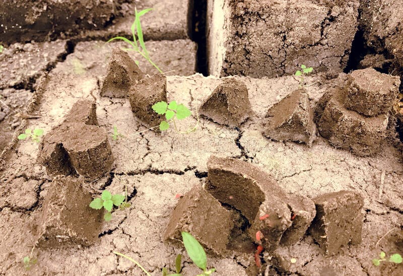 Shadow from Phone with Hand on Wall Stock Image - Image of surface ...
