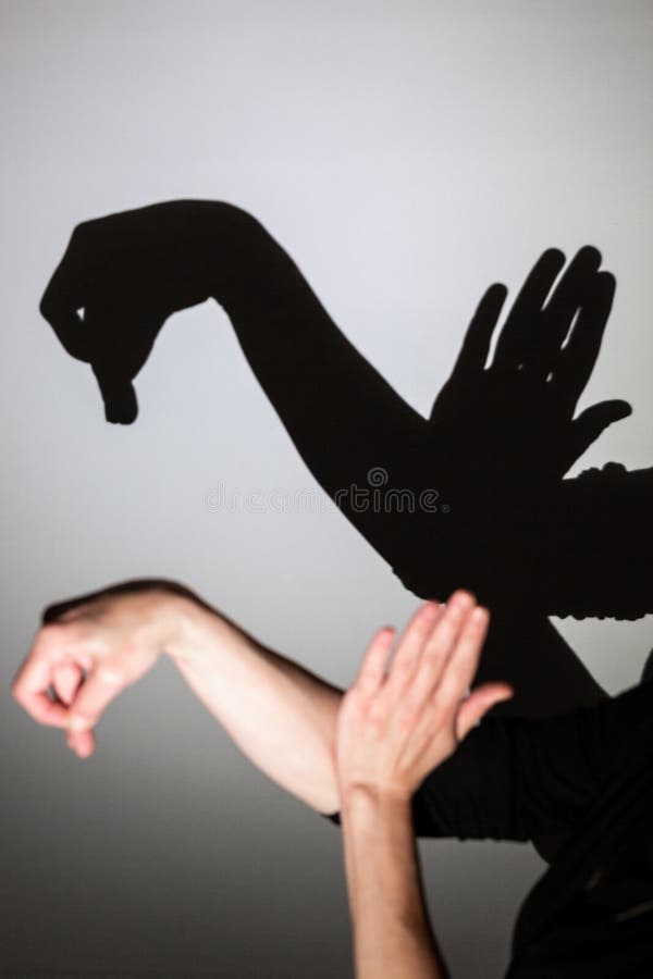 Duck Shadow Puppet Stock Photos - Free & Royalty-Free Stock Photos from ...