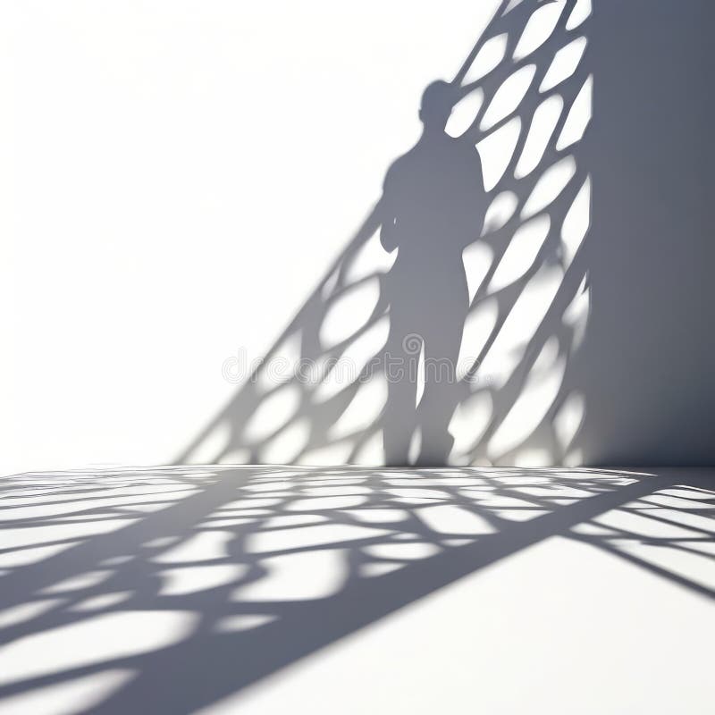 12 40 Shadow Projection Act Using Shadows To Create Iage Stock ...