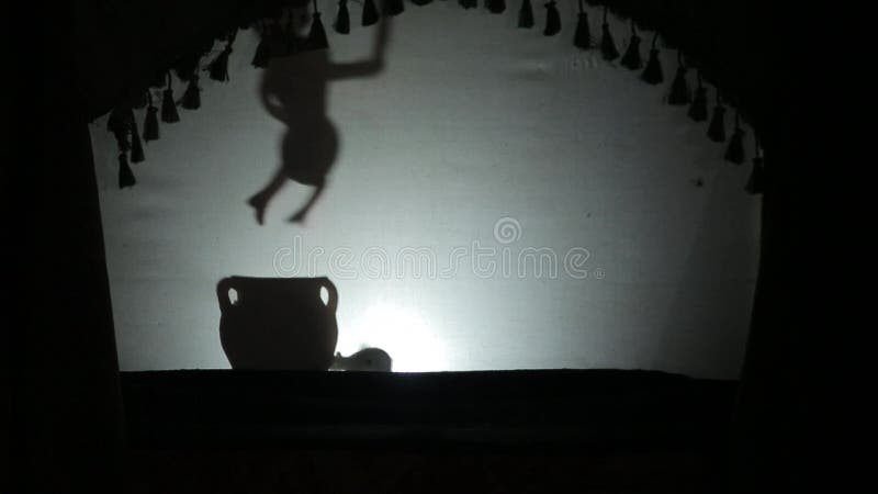 Shadow Puppet Silhouette Stock Footage & Videos - 165 Stock Videos