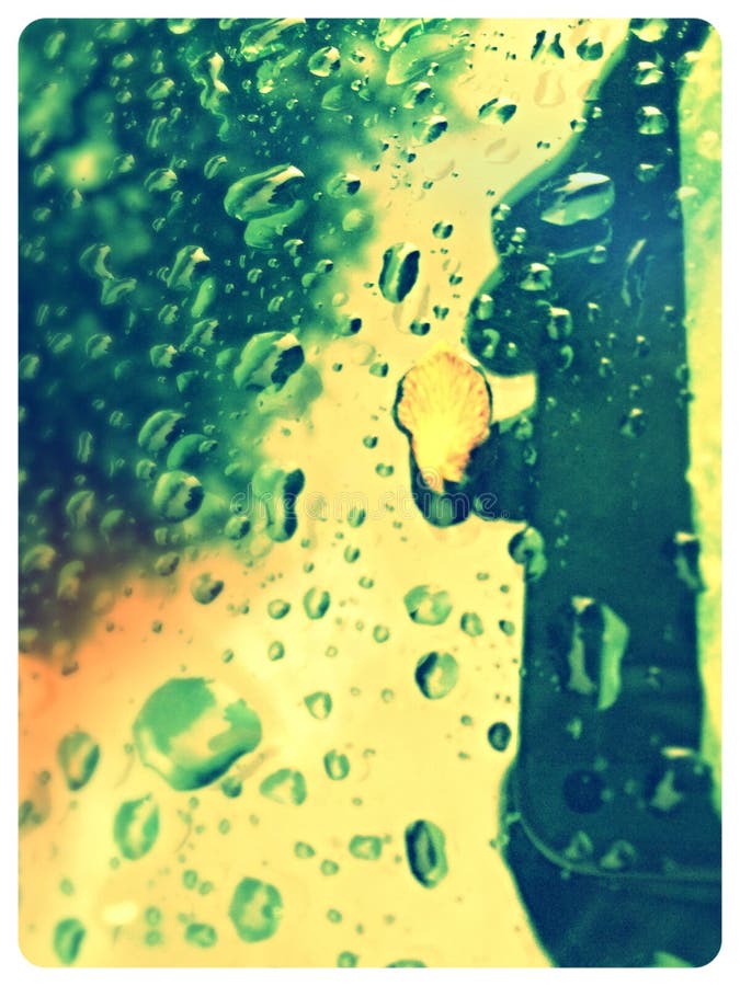 Shadow of rain stock photo. Image of winning, shadow - 43443222