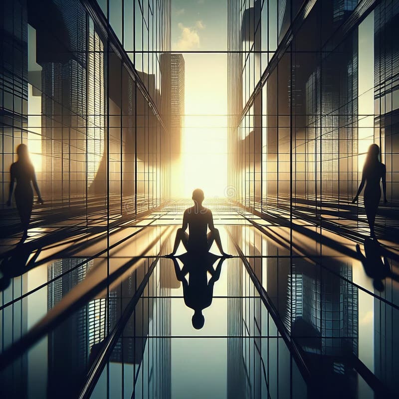 D Reflection Experiment Stock Illustrations – 6 D Reflection Experiment ...