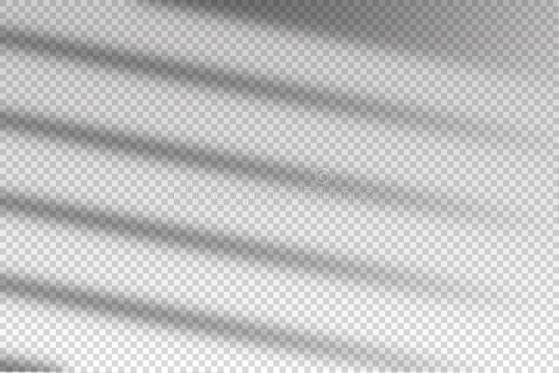 Shadow Reflection of Light from Window for Effect Overlay. Reflective ...