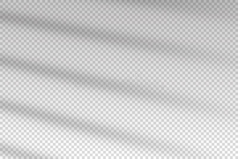 Shadow Reflection of Light from Window for Effect Overlay. Reflective ...