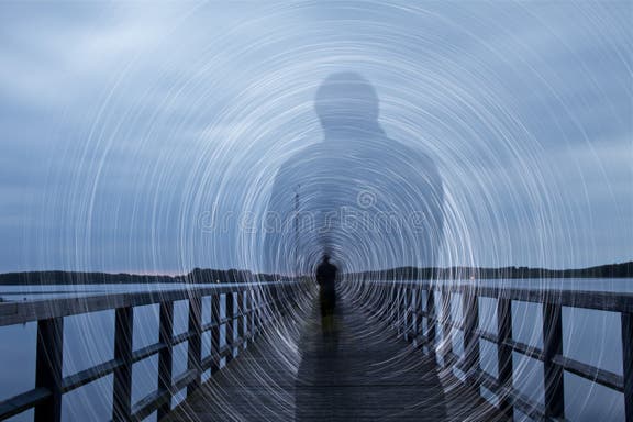 Shadow rodden stock image. Image of white, lake, illuminate - 25502363