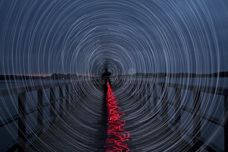 Shadow rodden stock photo. Image of human, night, appearance - 25502388