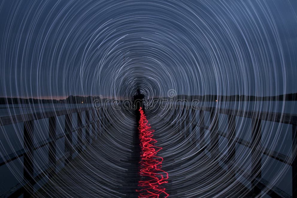 Shadow rodden stock photo. Image of human, night, appearance - 25502388