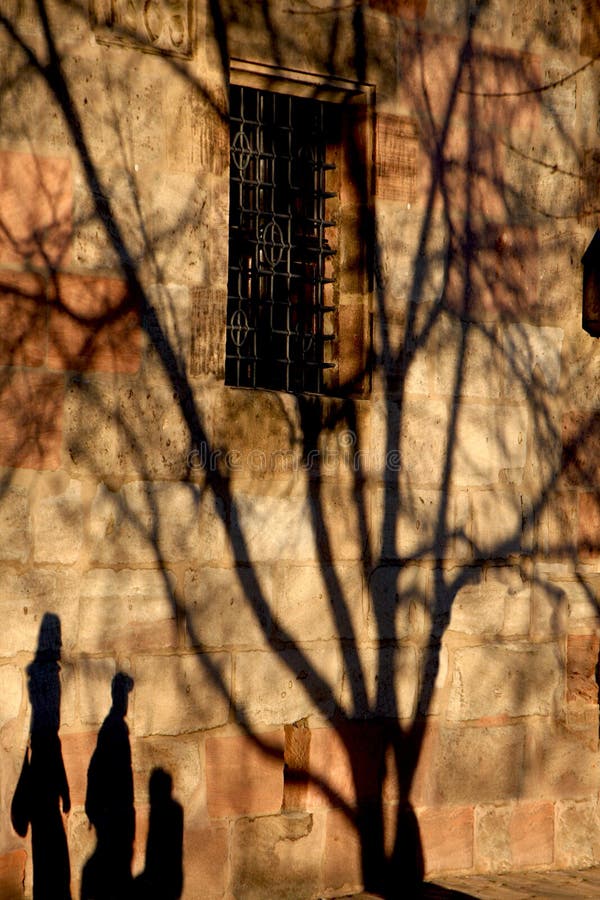 Shadow stock image. Image of body, facade, reflection - 36977367