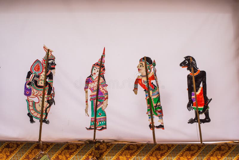 Shadow show. stock image. Image of interior, opera, circus - 78712481