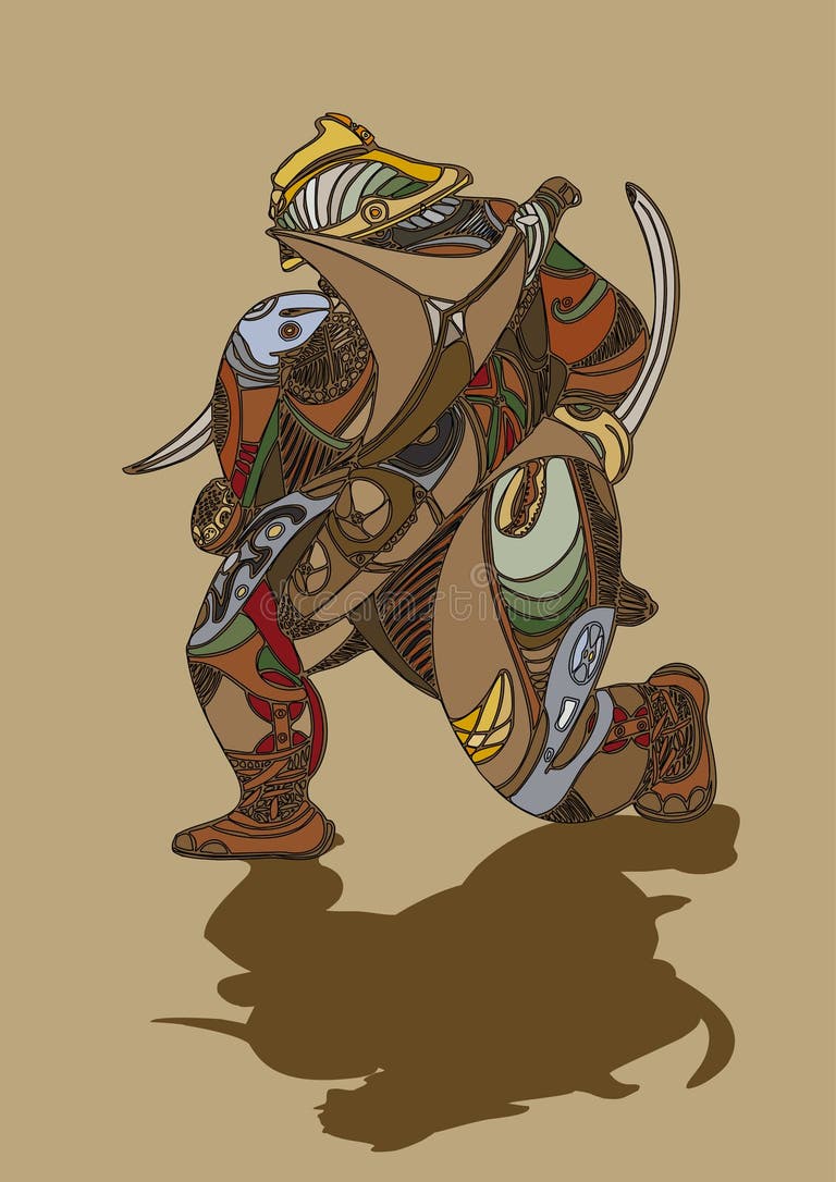 Shadow Soldier Stock Illustrations – 4,689 Shadow Soldier Stock ...