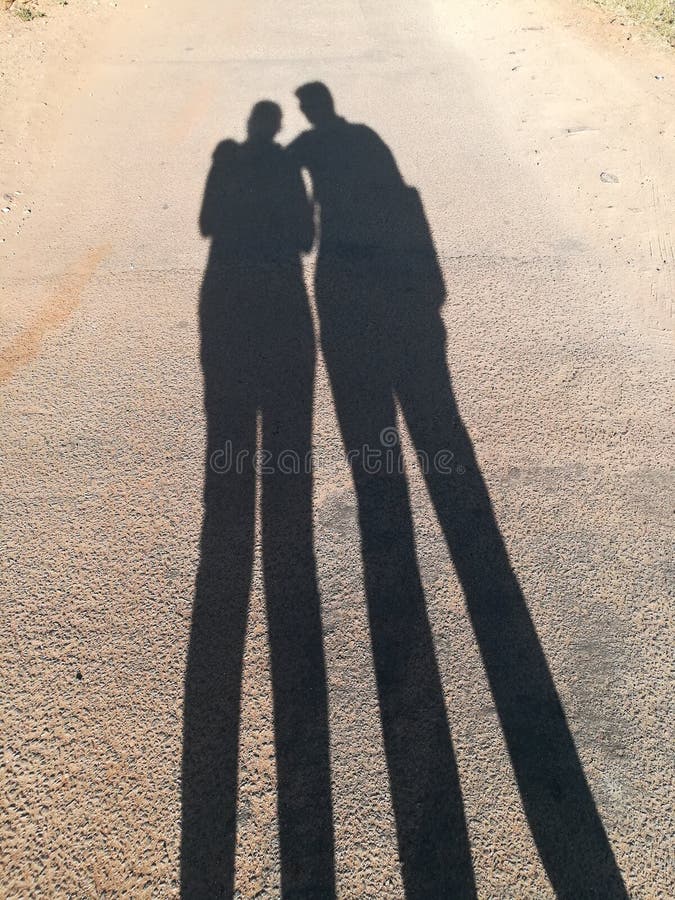 Shadow always Stay with U but Not in Darkness! Partners Stay in ...