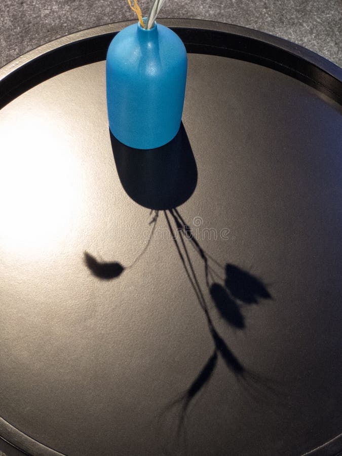 Shadow, still life stock image. Image of artistic, design - 168844307