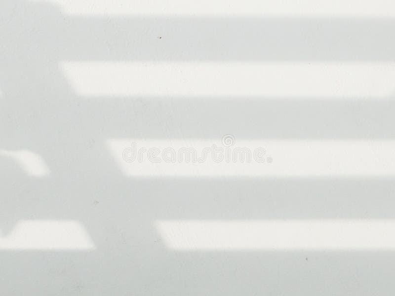 The Shadow of the Sun Shining through the Wood Stock Photo - Image of ...