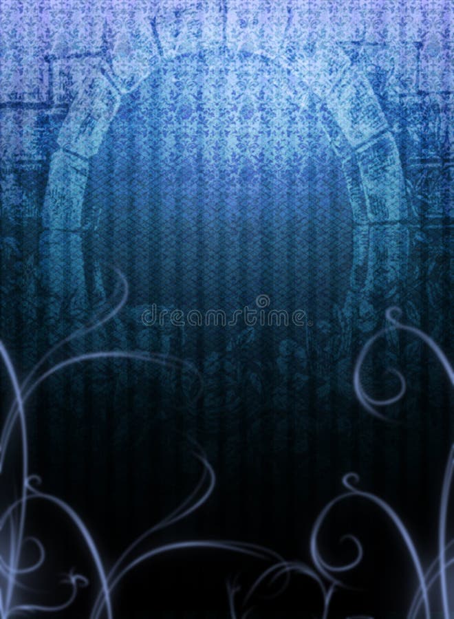 Shadow Swirls stock illustration. Illustration of curves - 17358965