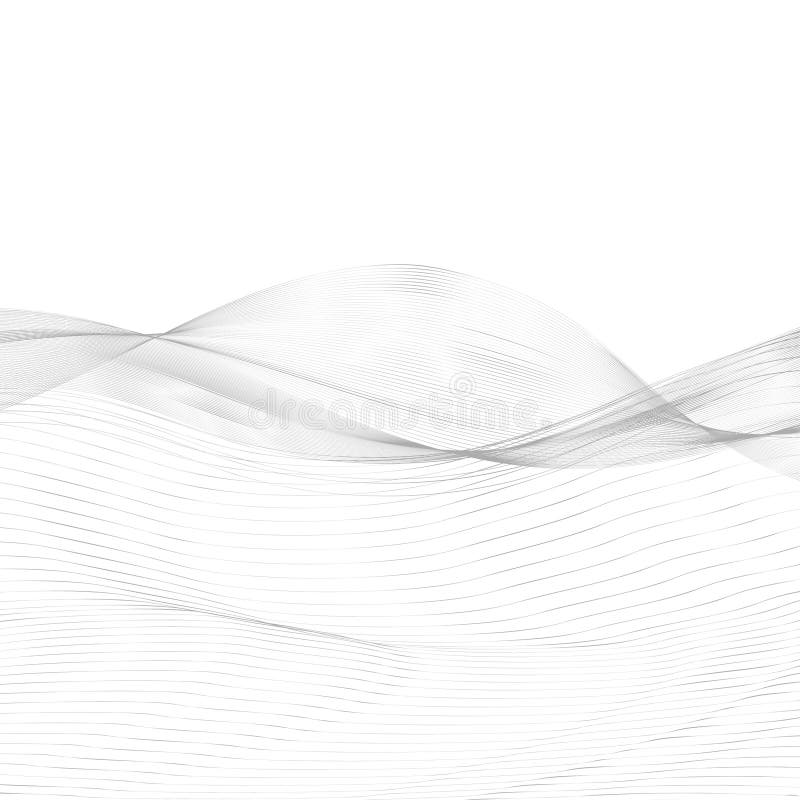 Shadow swoosh background. stock vector. Illustration of divided - 68696834