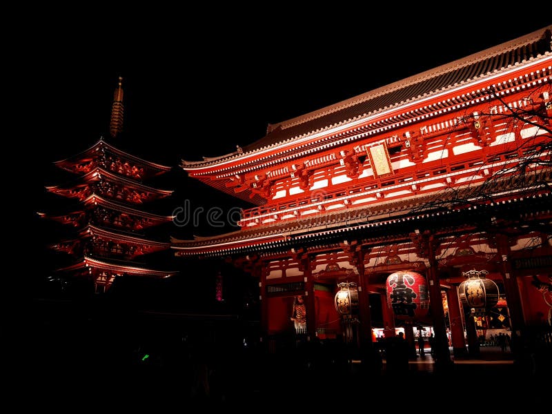Shadow of temple stock image. Image of dark, light, temple - 169416357