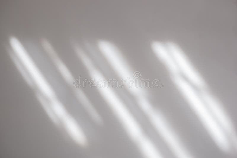 Shadow Texture Background on White Wall Stock Photo - Image of color ...