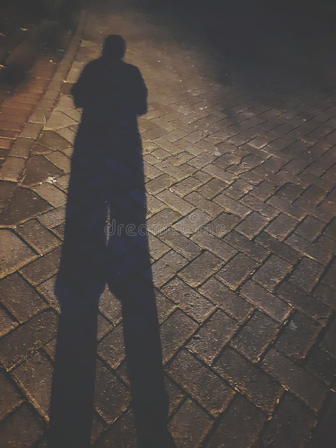 Shadow and Sun Under Arcades, Busseto Stock Photo - Image of shadow ...