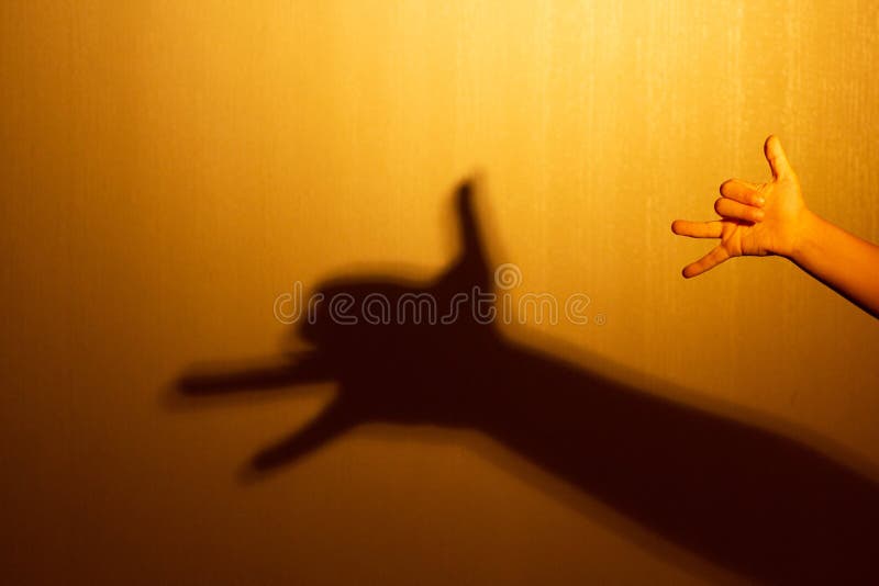Hand Fox Shadow Stock Photos - Free & Royalty-Free Stock Photos from ...