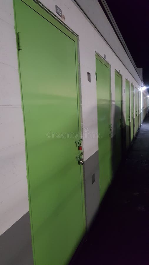 Shadow stock photo. Image of wall, storage, night, shadow - 162100900