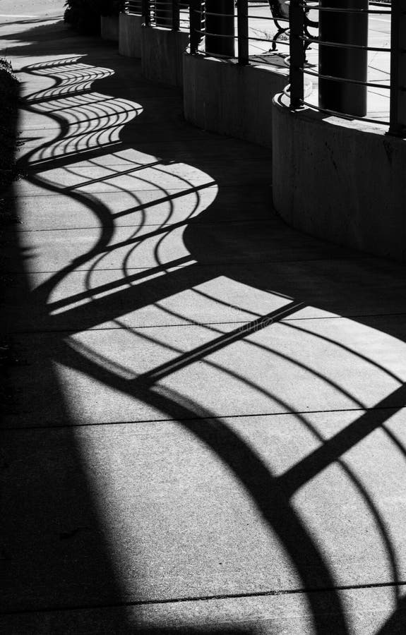 Shadow of Waves of Sea Water Stock Image - Image of land, bubbly: 189453511