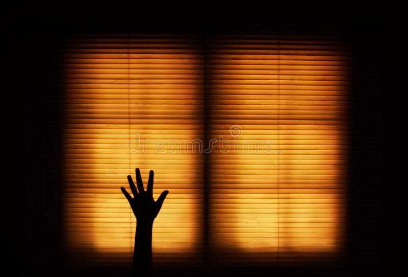 Shadow stock image. Image of hand, shadow, abstract, finger - 56834309