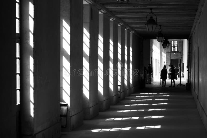 Shadow windows stock photo. Image of reflection, window - 67845770