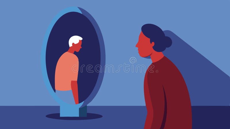 Selfrecognition Stock Illustrations – 16 Selfrecognition Stock ...