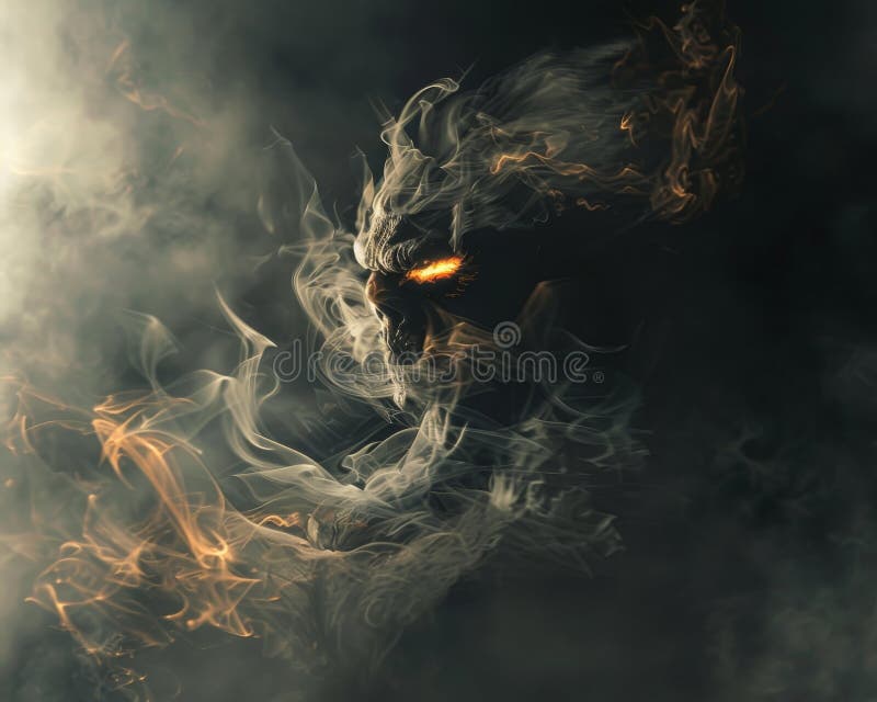 Shadowfire Stock Illustrations – 2 Shadowfire Stock Illustrations ...