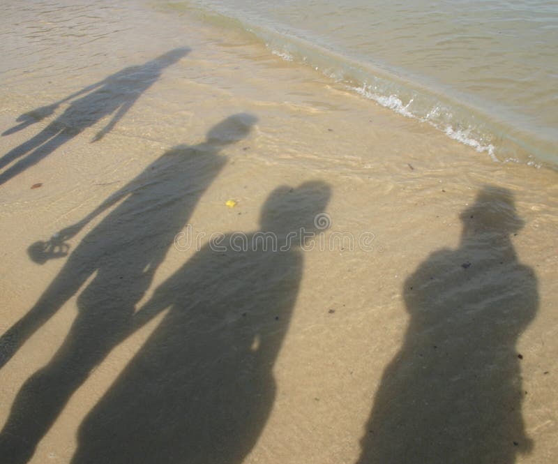 Resort by the beach stock photo. Image of enjoy, circle - 27122738