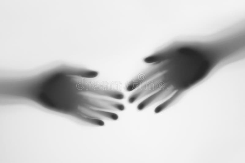 Shadows Blurry Two Hand Stock Photos - Free & Royalty-Free Stock Photos ...